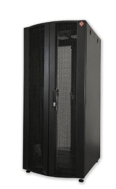 GERMAN DATA CENTER RACK 27U 60 x 90 - ตู้แร็ค 6U 9U 12U 15U 27U 36U 42U